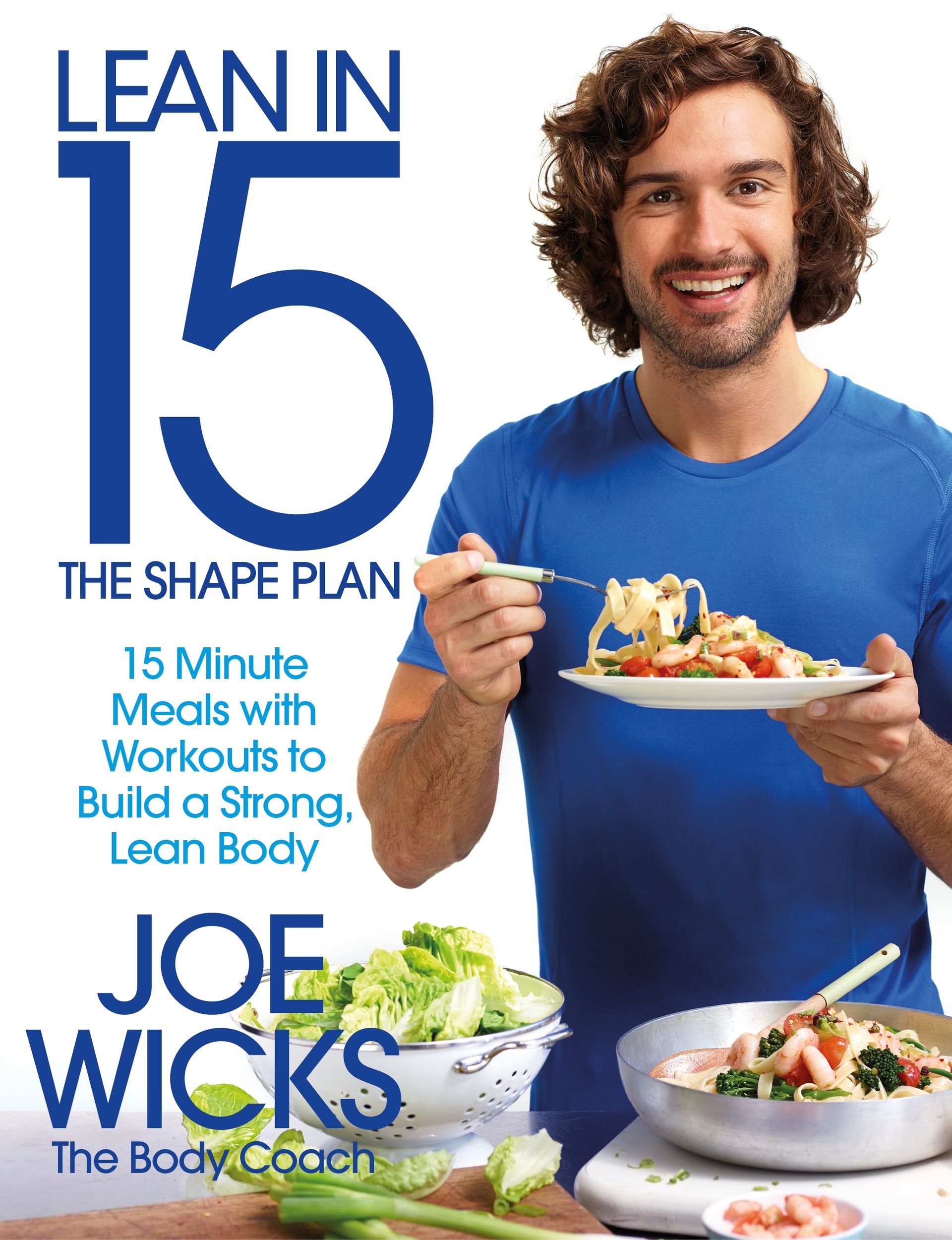 Joe Wicks' Sweet and Sour Pork with Rice | Dinner Recipes | Woman & Home