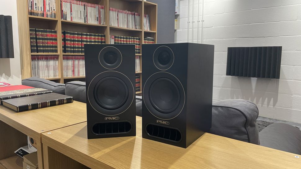 PMC Prodigy 1 review: nothing short of superb for these speakers ...