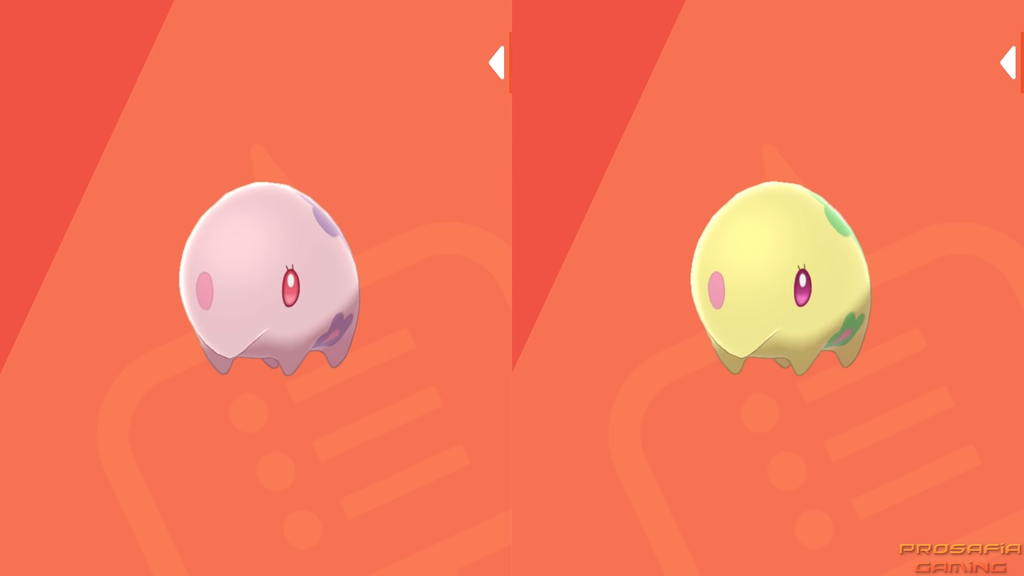 Pokemon Sword and Shield: Increase your chances of finding shiny ...