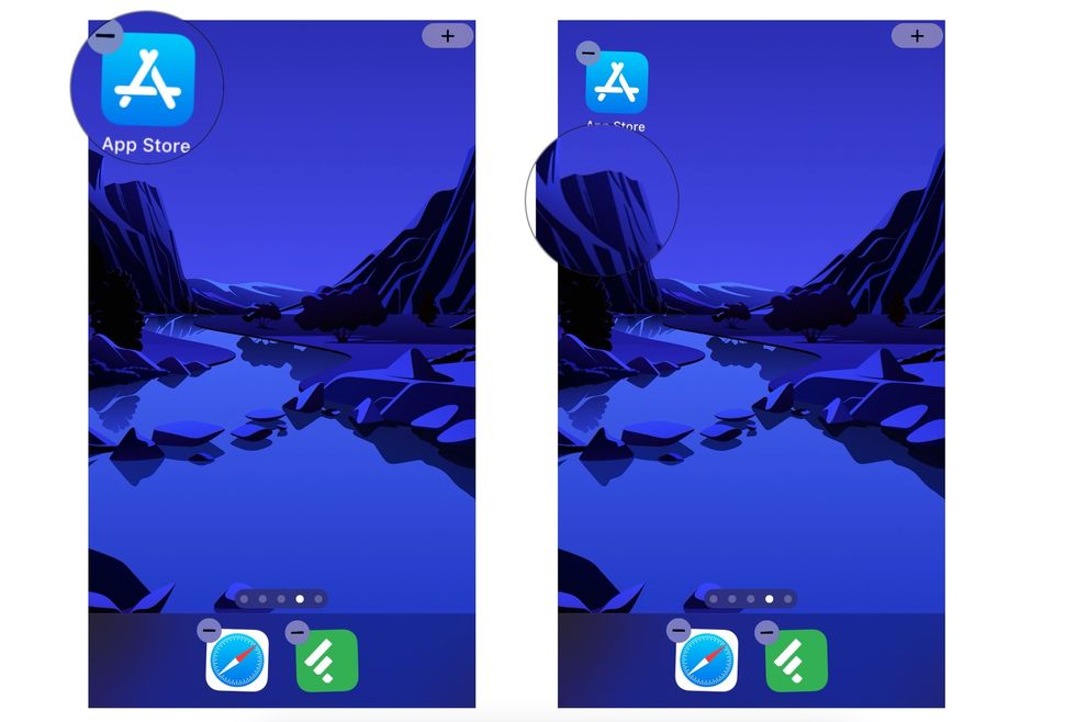 How to rearrange your apps on iPhone and iPad | iMore