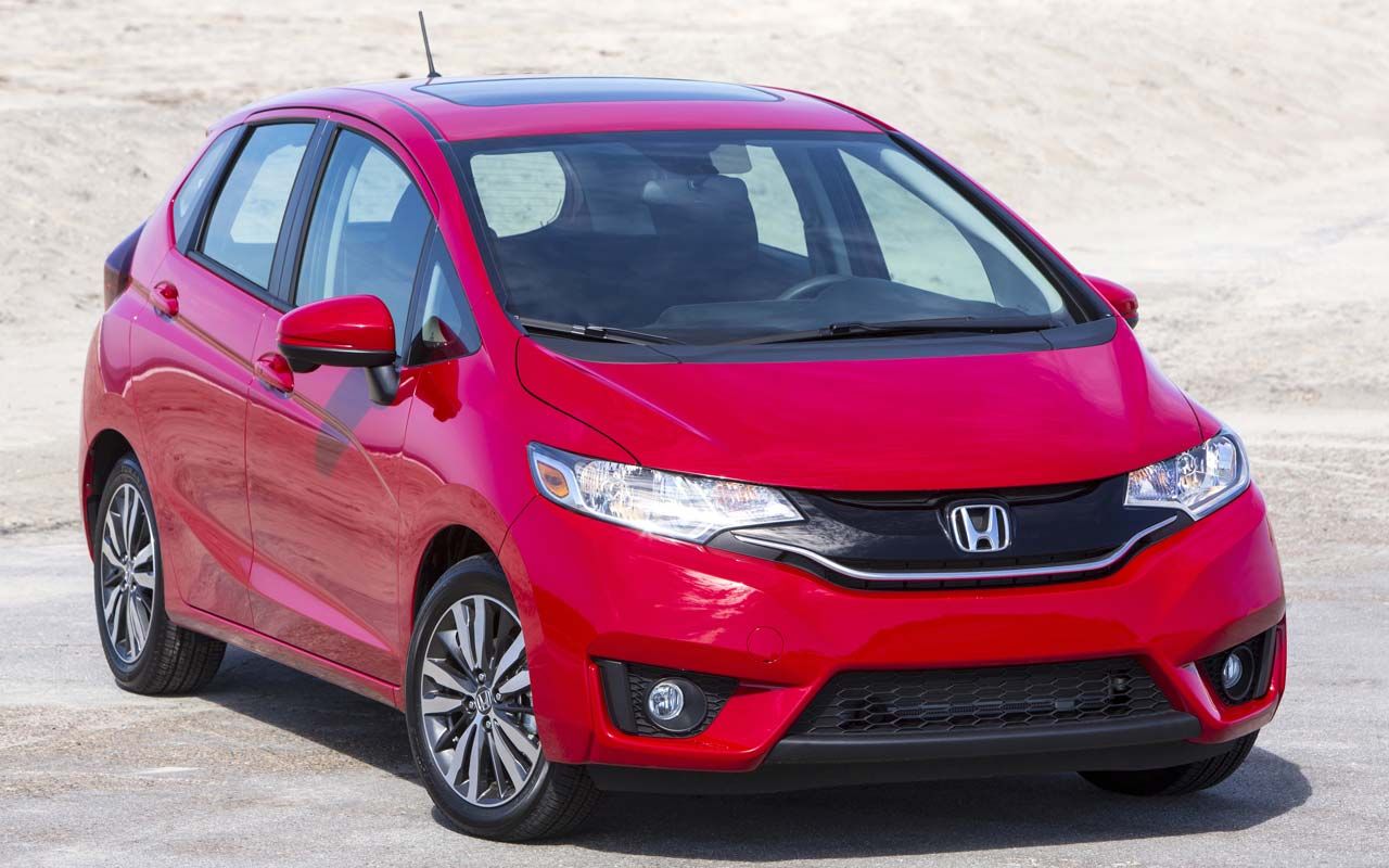 Best Values in 2015 Cars: New and Redesigned Models | Kiplinger