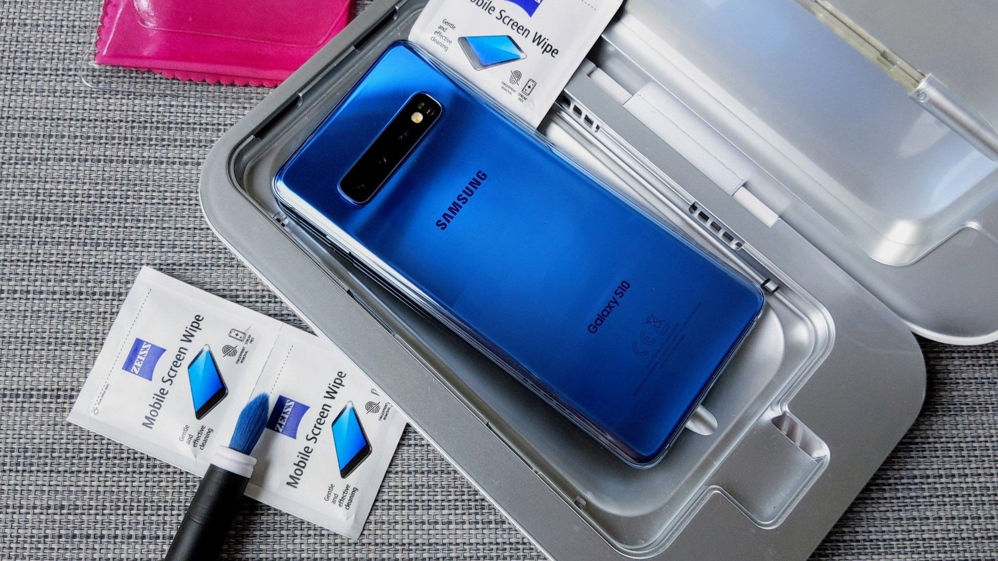 Best phone cleaning kits 2023 | Android Central