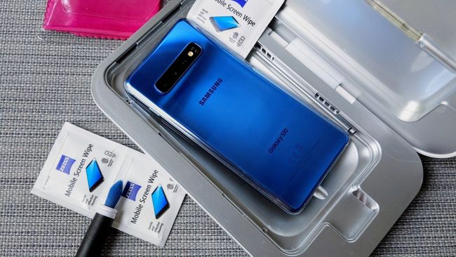 How to properly clean and disinfect your Android phone | Android Central