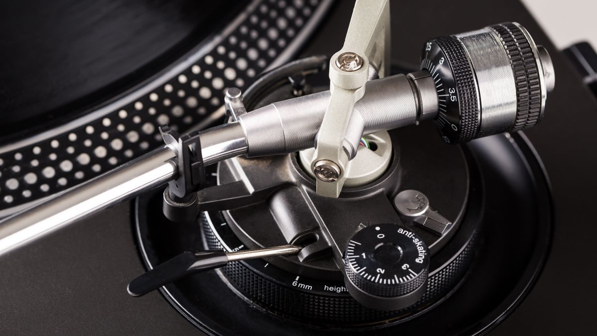How to set up a turntable | Tom's Guide
