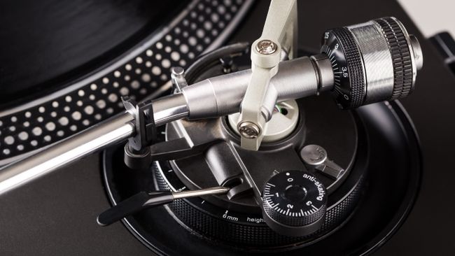 How to set up a turntable | Tom's Guide