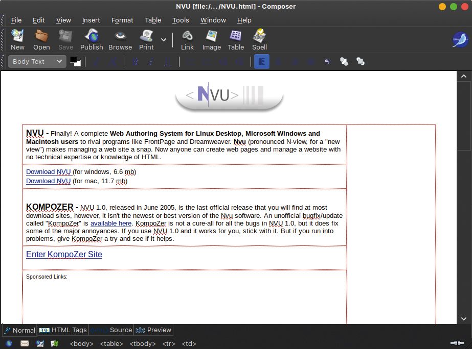 8 best dev tools for Linux | Creative Bloq