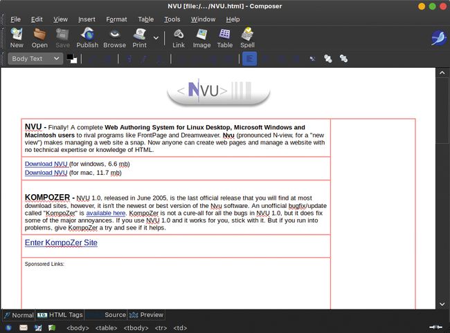 8 best dev tools for Linux | Creative Bloq