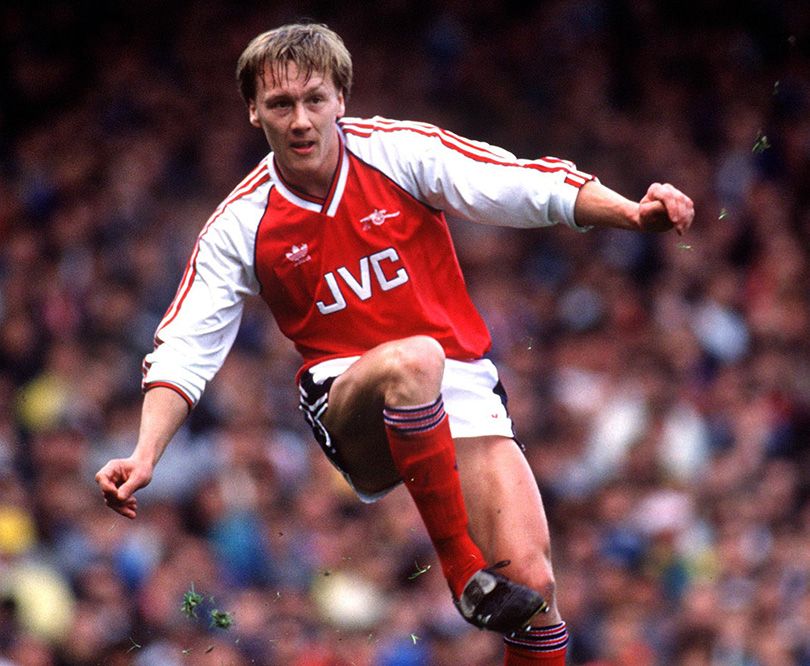 Ranked! The 50 greatest Arsenal players of all time | FourFourTwo