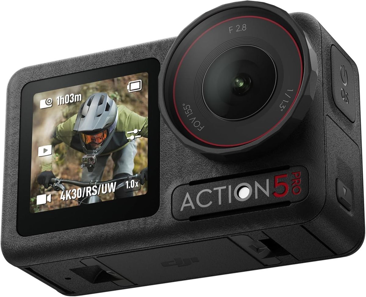 Xtra, Xtra – want a cheap, USA-legal DJI Pocket 3 or action camera ...