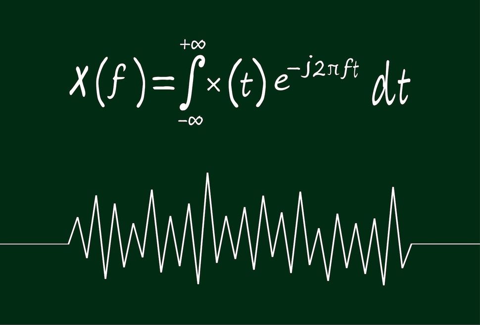 9 equations that changed the world | Live Science