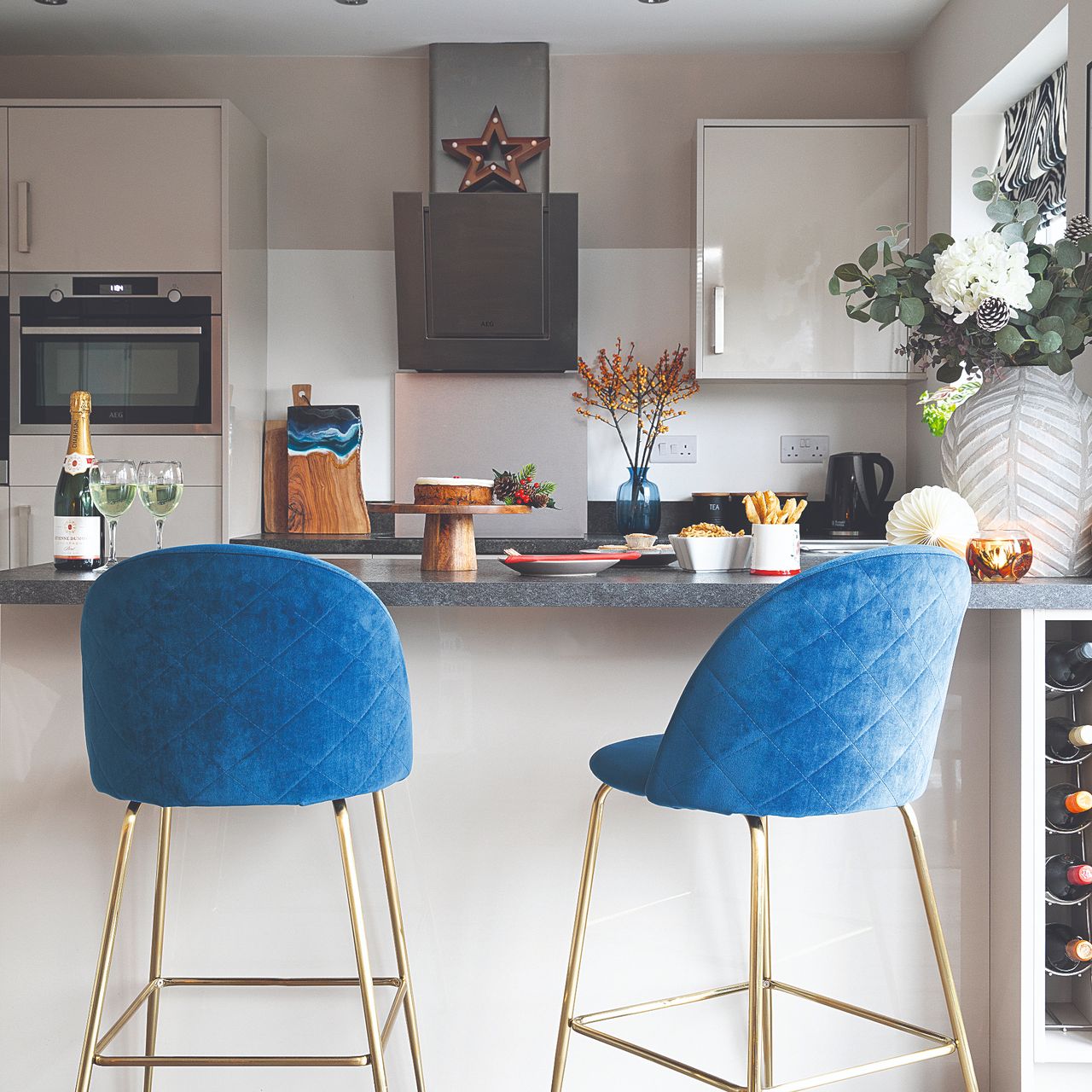 Kitchen layouts – everything you need to know about arranging your ...