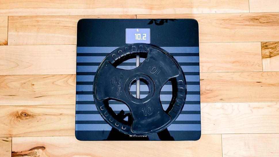 Withings Body Cardio Scale review | Tom's Guide