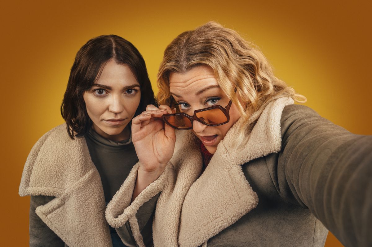 Daisy May Cooper on her new comedy Am I Being Unreasonable? | What to Watch