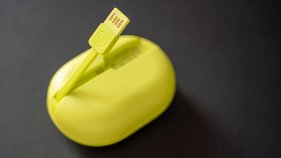 Jlab Go Air Sport review | TechRadar