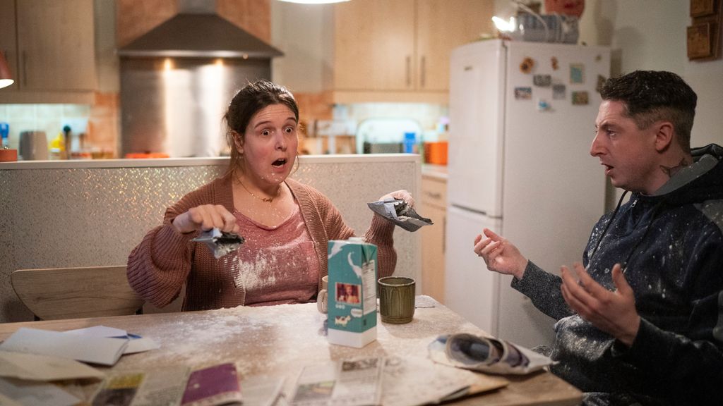 Pushers: release date, cast, interview and all we know | What to Watch