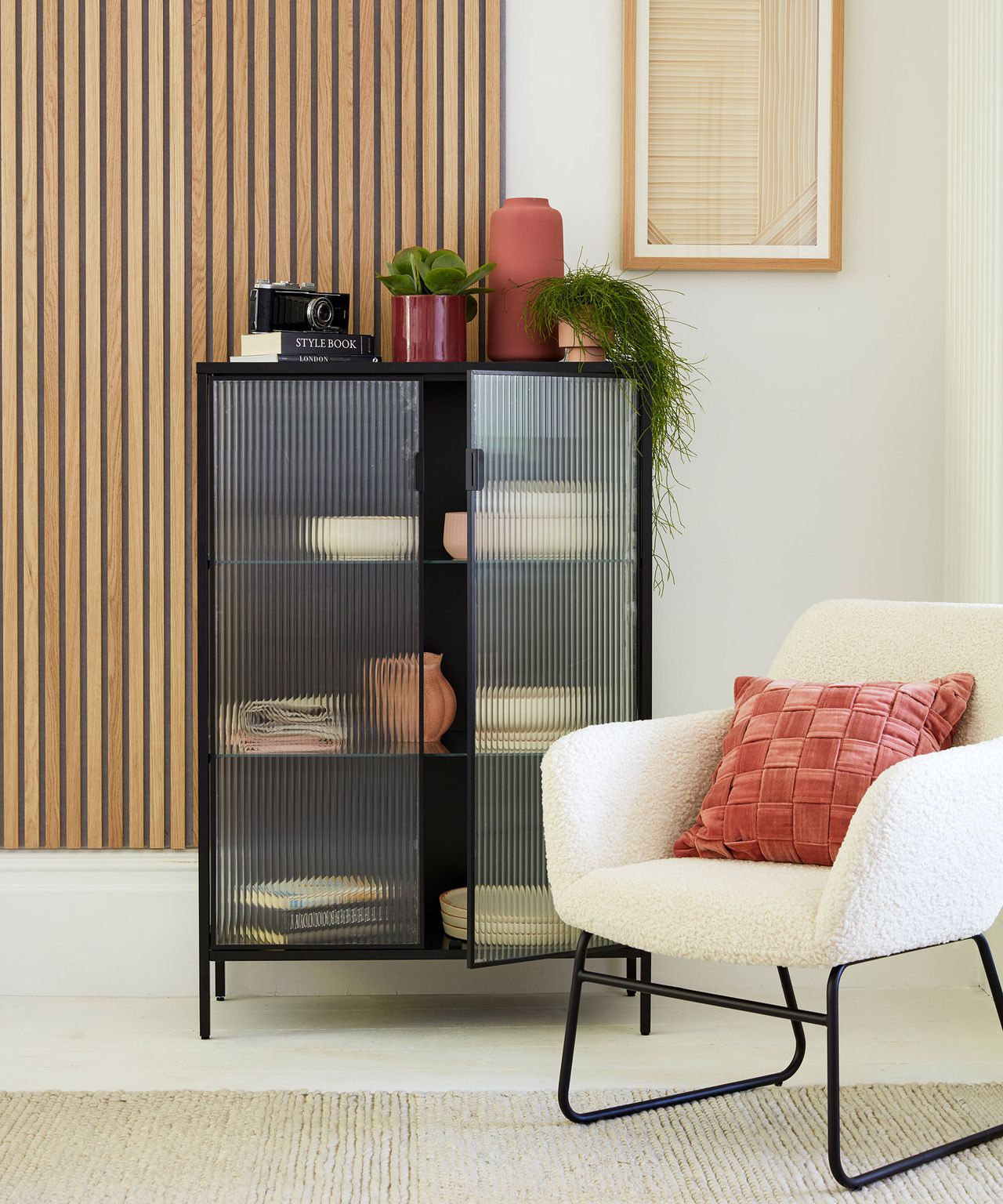 35 living room storage ideas to curb the clutter | Ideal Home