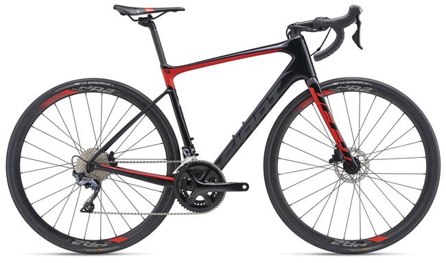Giant road bike range: details, pricing and specifications | Cyclingnews