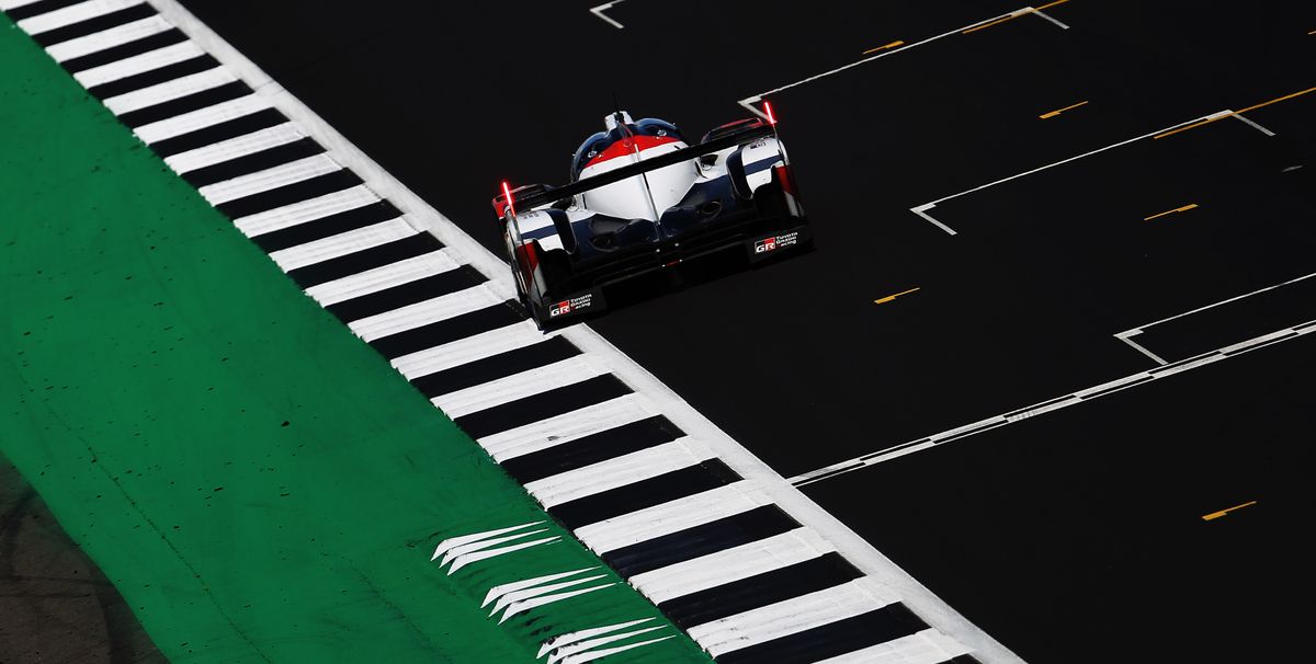 WEC 2019/20: motorsport bids farewell to the flying prototypes | The Week