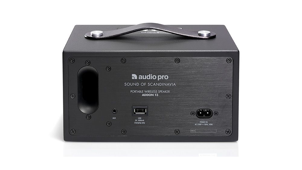Audio Pro Addon T3+ review | What Hi-Fi?
