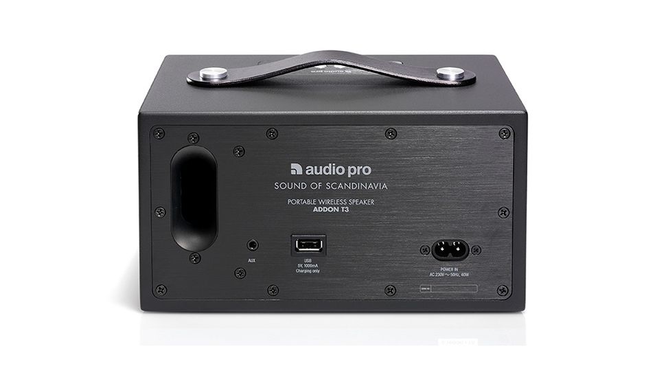 Audio Pro Addon T3+ review | What Hi-Fi?