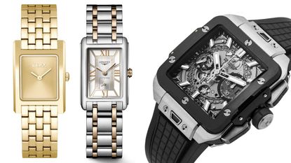 5 watch trends that will stand the test of time, according to watch ...
