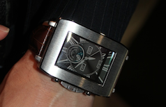 Toshiba's Smart Watch Prototype Uses Your Pulse to Identify You ...