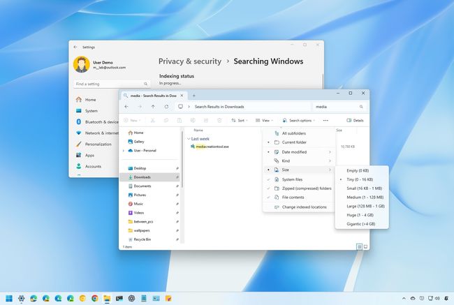 How to optimize taskbar space on Windows 10 | Windows Central How to optimize taskbar space on Windows 10 | Windows Central