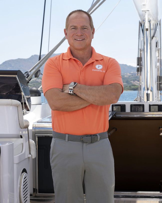 Below Deck Sailing Yacht season 4: next episode, cast | What to Watch
