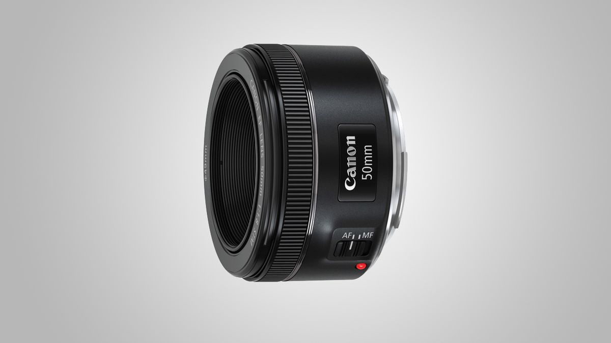 Best portrait lens: fast prime lenses for Canon and Nikon DSLRs | TechRadar