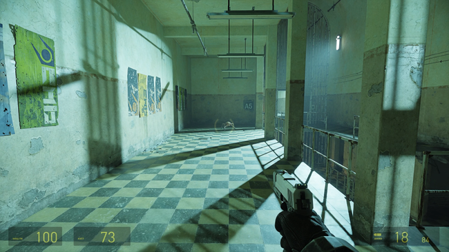 The Unreal Engine 5 Matrix demo is now on PC, kind of | PC Gamer