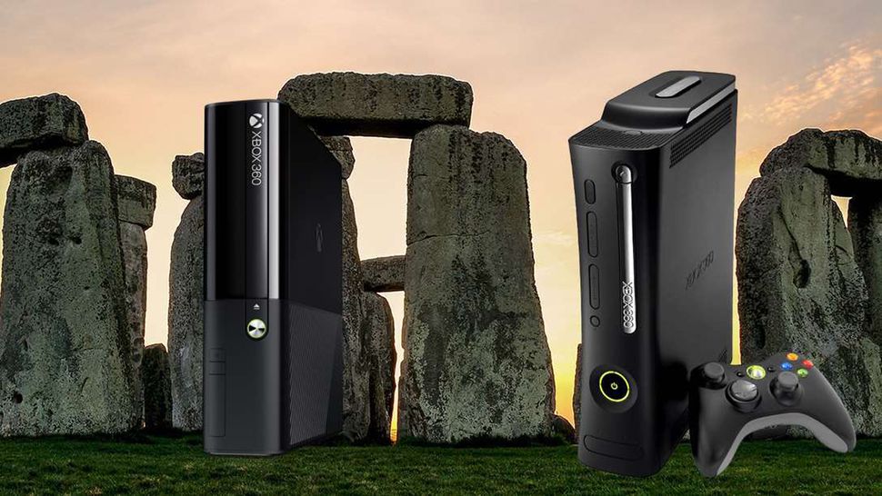 The 7 best uses for your old Xbox 360 | GamesRadar+