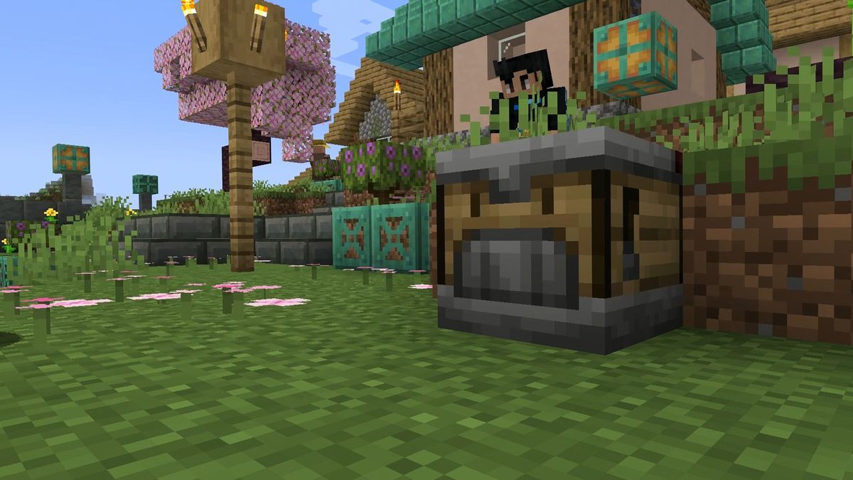 Everything you need to know about the Minecraft 1.21 update | Windows ...