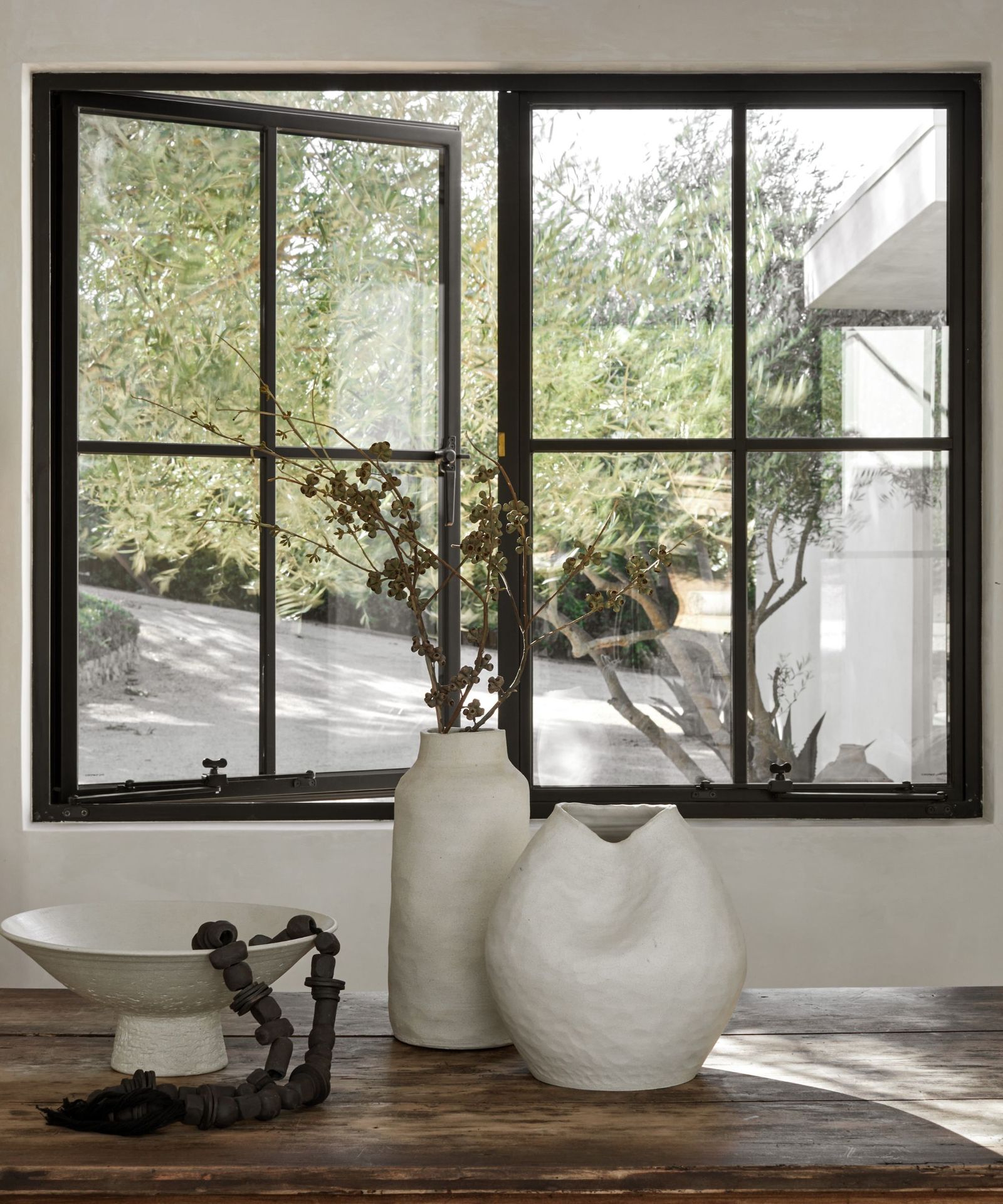 What are the rules for Japandi design? | Homes and Gardens
