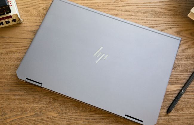 HP ZBook Studio x360 G5 - Full Review and Benchmarks | Laptop Mag