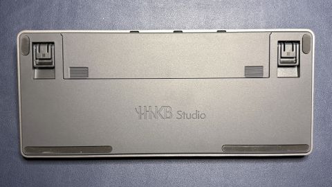 HHKB Studio Review: Trackpoint, No Topre | Tom's Hardware