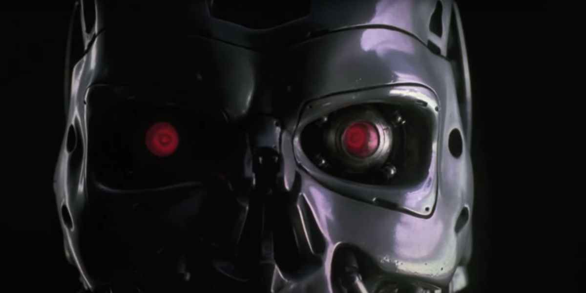 Terminator 2: 13 Behind-The-Scenes Facts About The Arnold ...