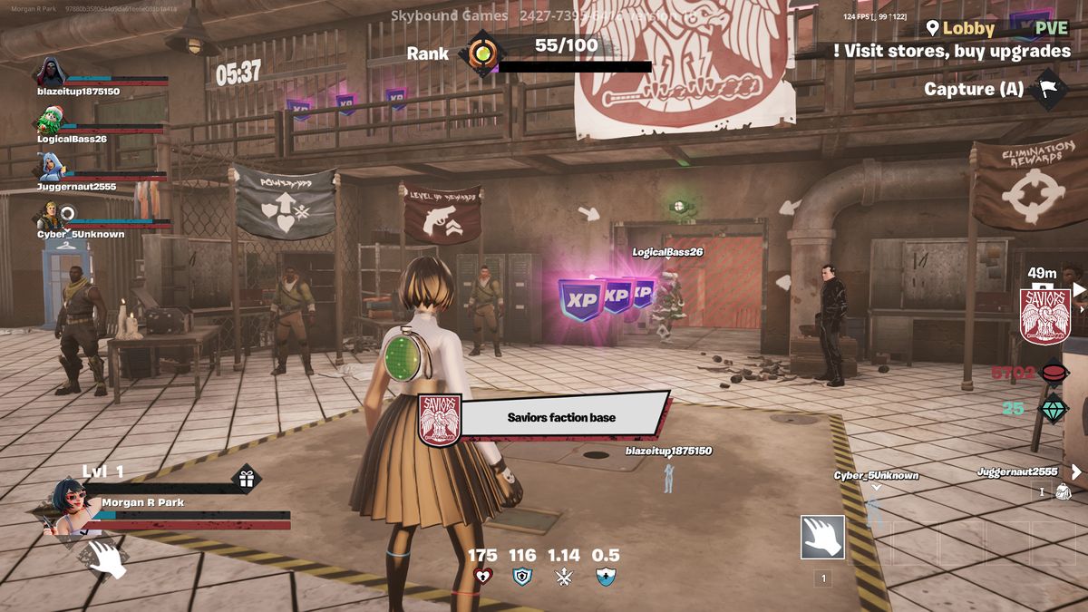 Live service games are 'innovating' all the way back around to what ...