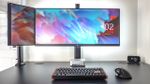 Monitor stand vs monitor arm: how to pick the right one for your ...