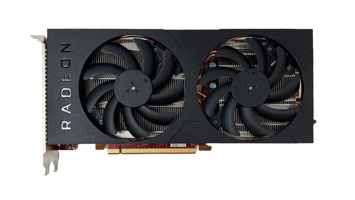 Best AMD graphics cards 2022 | TechRadar
