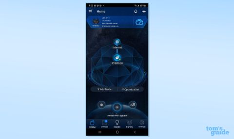 Asus RT-BE96U review | Tom's Guide