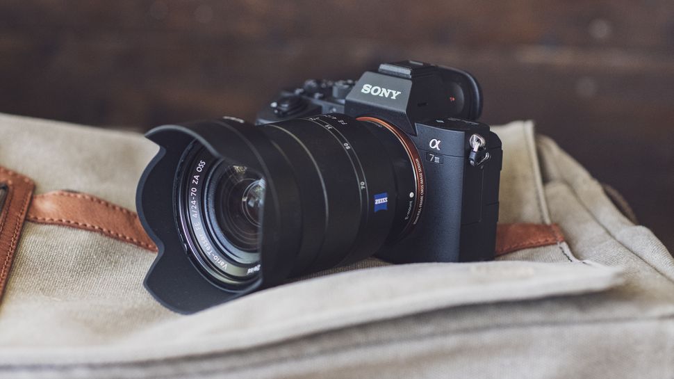 Essential Sony Alpha camera settings | TechRadar