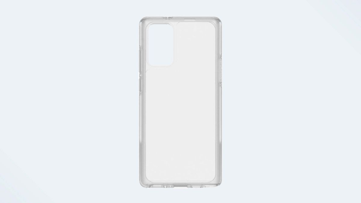 Best Galaxy Note 20 cases | Tom's Guide