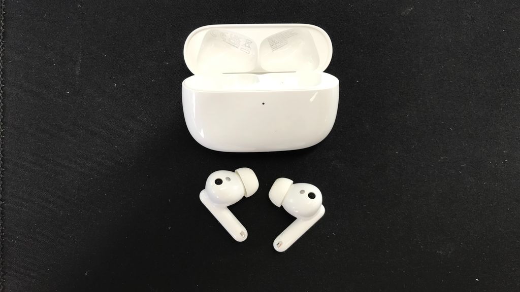 Honor Earbuds 3 Pro review: better-sounding AirPods Pro for Android ...