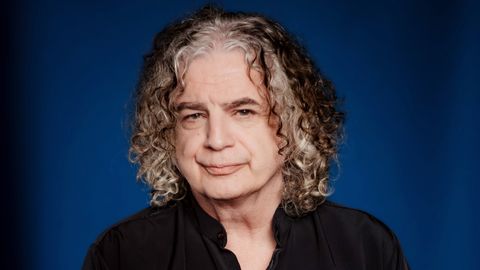 Jakko Jakszyk announces intimate An Evening With show for October 11 ...