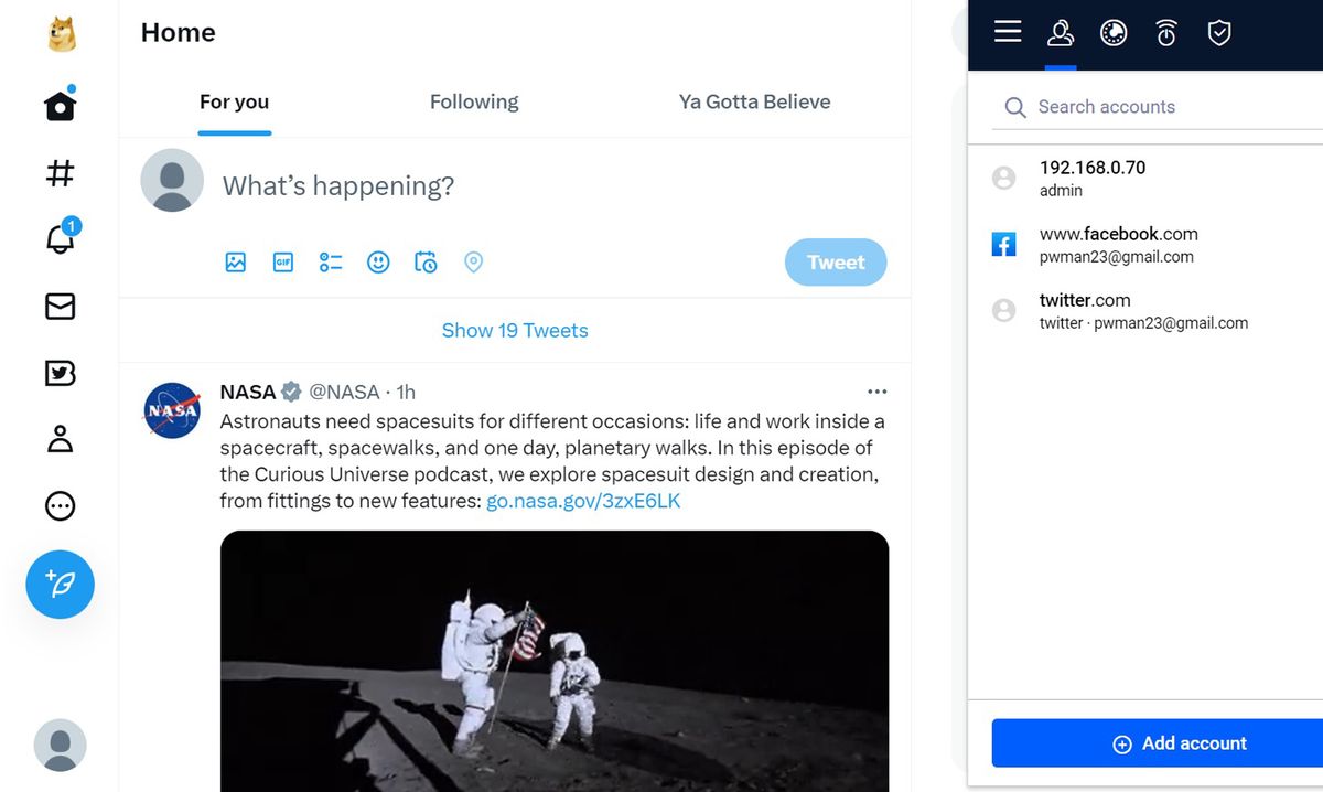 Bitdefender Password Manager review | Tom's Guide