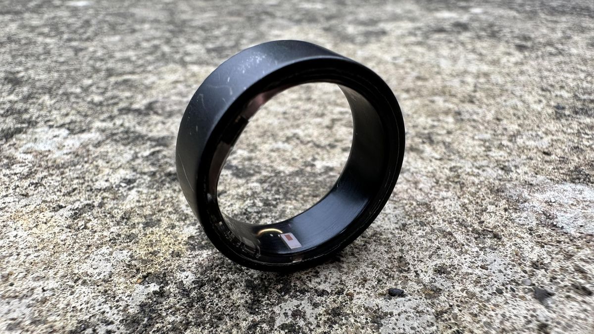 Here’s what I’ve learned testing the best smart rings — 5 things you ...