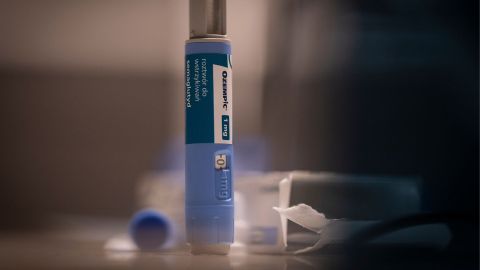 Ozempic-like meds linked to higher risk of pancreatitis, 'stomach ...