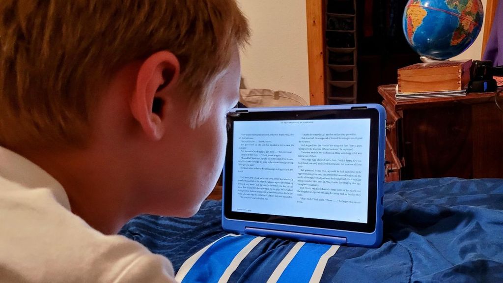 Amazon Kids and Kids Plus: Everything you need to know about these ...