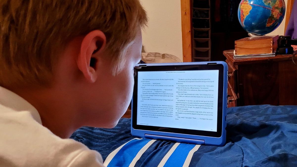 Best Android tablets for kids 2025 | Android Central