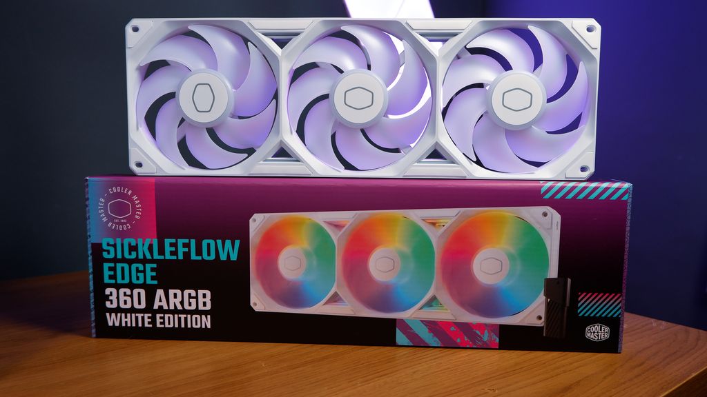 I've taken a proper bargain of a case from Thermaltake and built a ...
